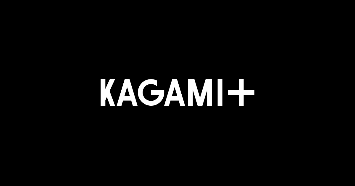 《KAGAMI+》Q&A - NEWS | RYUICHI SAKAMOTO & TIN DRUM KAGAMI+
